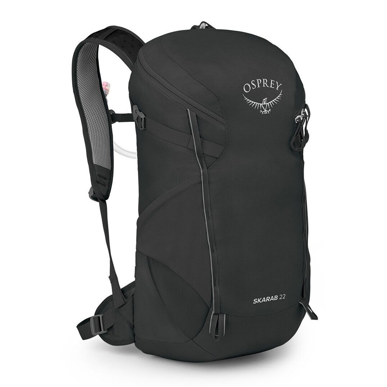Osprey Skarab 22 Liter (2.5 Liter) Backpack W/ Hydration Reservoir ...
