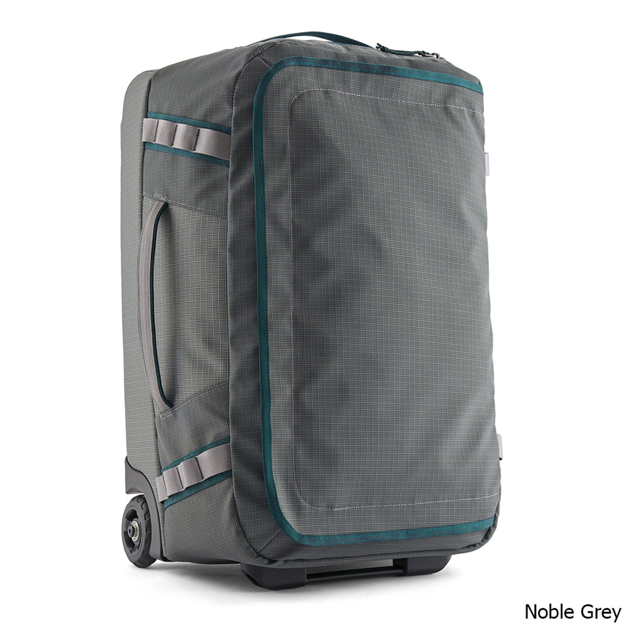 Patagonia Black Hole Matte 40 Liter Wheeled Duffel Bag - Kittery ...