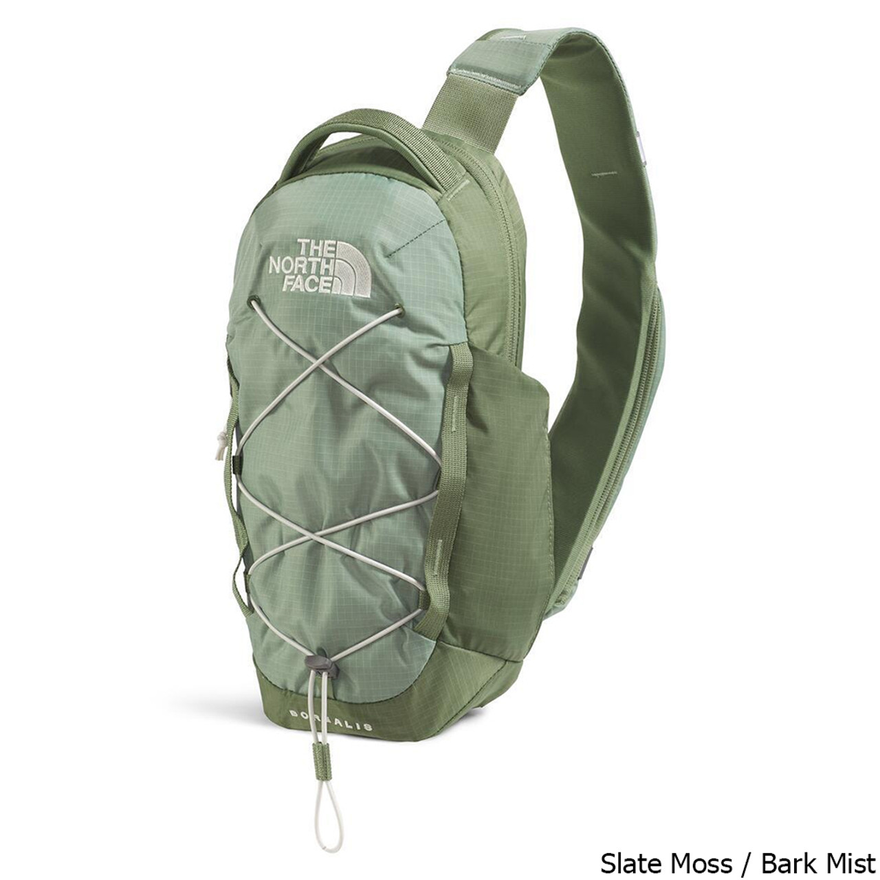 The North Face Borealis 6 Liter Sling Pack - Kittery Trading Post